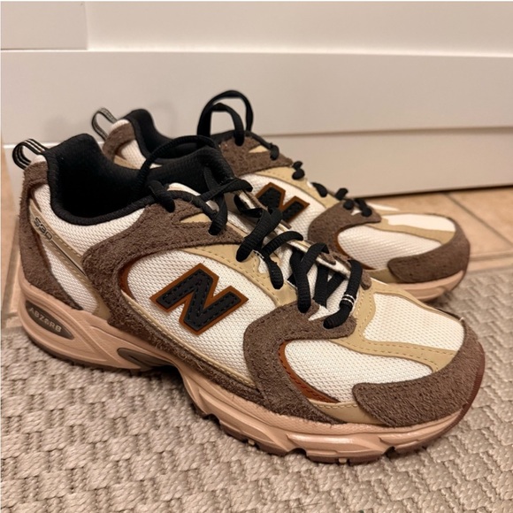 New Balance | Shoes | New Balance 53 | Poshmark